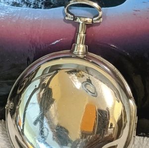 John Cummins | Other | John Cummins Pocket Watch | Poshmark